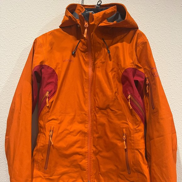 Norrona | Jackets & Coats | Norrona Lofoten Goretex Pro Jacket Womens ...